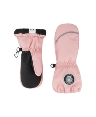 Click here for Deux par Deux Girls Winter Mittens Play - Baby  Li... prices