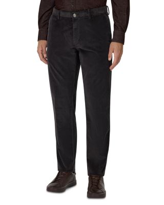 Click here for Boggi Milano Slim Fit Stretch Garment Dyed Pants prices