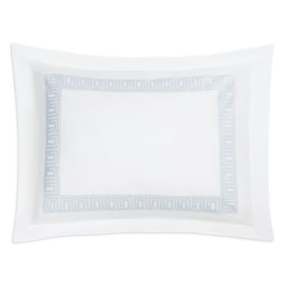 Click here for Matouk Ophelia Percale King Sham prices