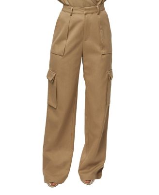Click here for Jluxlabel Sculpted Cargo Pants prices