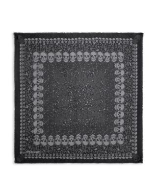 Click here for Zadig & Voltaire Kerry Garden Scarf prices