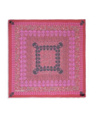 Click here for Zadig & Voltaire Kerry Garden Scarf prices