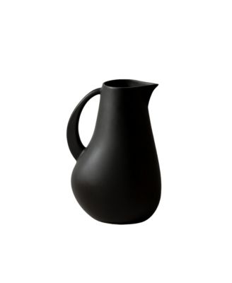 Click here for Gharyan Stoneware Kuduo Pitcher prices