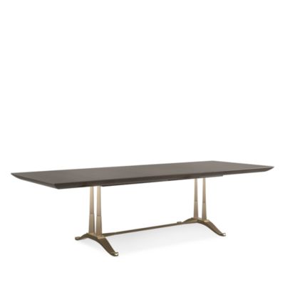 Click here for Caracole DOrsay Dining Table prices