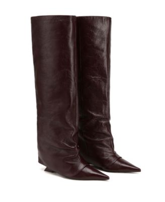 Click here for Naked Wolfe Womens Stated Boots prices