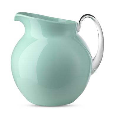 Click here for Mario Luca Giusti Palla Glaze Pitcher prices