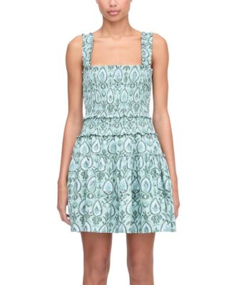 Click here for Hill House Home Womens The Azalea Mini Nap Dress prices