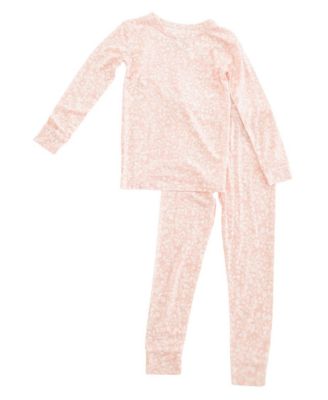 Click here for Motette Girls Petite Fleur Pajama Set - Baby  Litt... prices