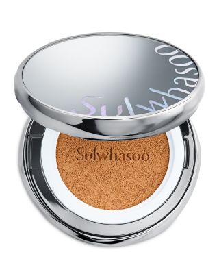 Click here for Sulwhasoo Perfecting Cushion Foundation prices