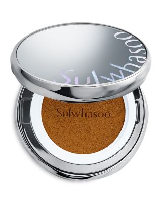 Click here for Sulwhasoo Perfecting Cushion Foundation prices