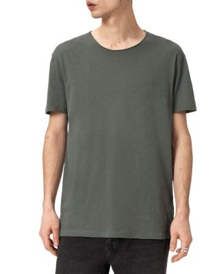 Click here for Allsaints Figure Cotton Tee prices