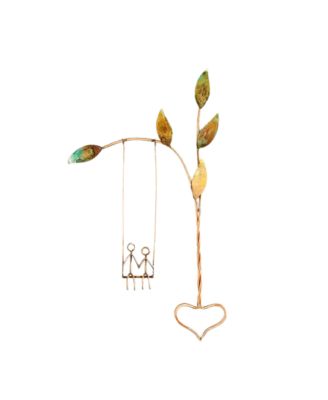 Click here for Uncommon Goods Rooted in Love Swing Sculpture by H... prices