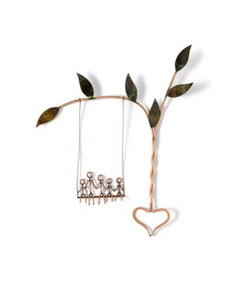 Click here for Uncommon Goods Rooted in Love Swing Sculpture by H... prices