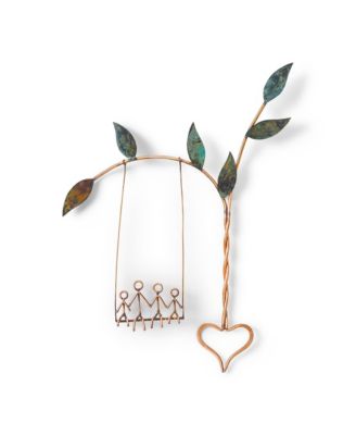 Click here for Uncommon Goods Rooted in Love Swing Sculpture by H... prices
