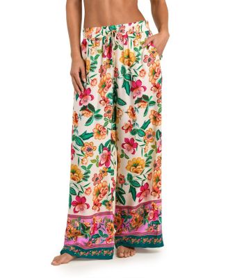 Click here for Sunshine 79 Zen Garden Beach Pant prices