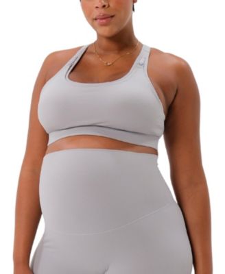 Click here for Axk Womens High Impact with Easy-Release Breastfee... prices