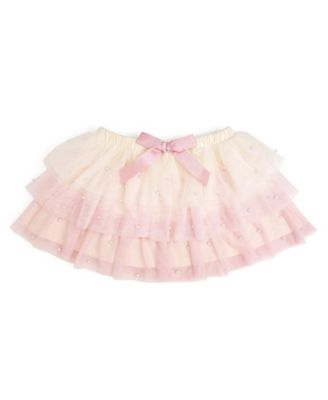 Click here for Sweet Wink Girls Pretty Pearl Petal Tutu - Little... prices