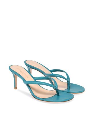 Click here for Gianvito Rossi Womens Calypso Sandal prices