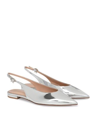 Click here for Gianvito Rossi Womens Robbie Sling 05 prices