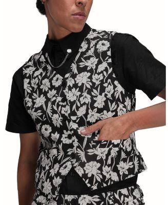 Click here for Wildfang The Empower Vest prices