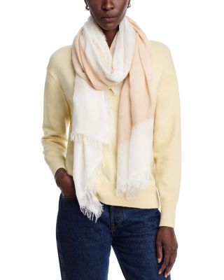 Click here for Fabiana Filippi Logo Scarf prices