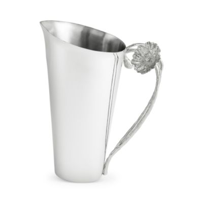 Click here for Michael Aram Poppy Pitcher prices