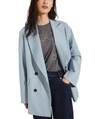 Click here for Max & Co. Mcoegizio Blazer prices