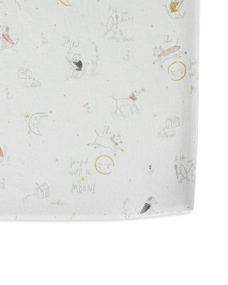 Click here for Pehr Unisex Printed Crib Sheet prices