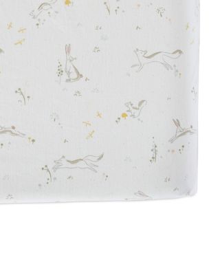 Click here for Pehr Unisex Printed Crib Sheet prices