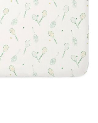 Click here for Pehr Unisex Printed Crib Sheet prices
