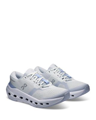 Click here for On Womens Cloudrunner 3 Running Sneakers prices