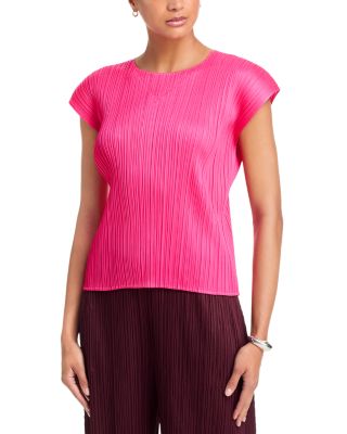 Click here for Pleats Please Issey Miyake Monthly Colors June Cap... prices