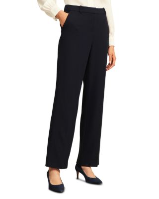 Click here for Hobbs London Ivy Straight Leg Pants prices