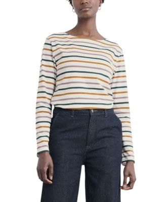 Click here for Seasalt Cornwall Womens Sailor Shirt prices