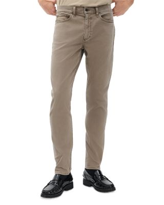 Click here for rag & bone Aero Stretch Jeans in Dark Taupe prices