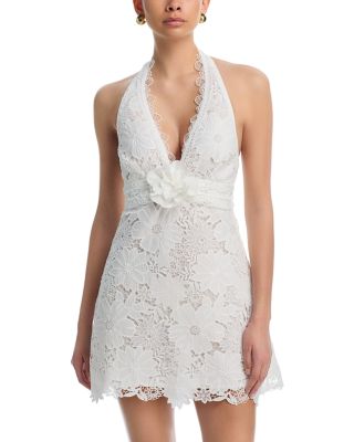 Click here for Waimari Calypso Mini Dress prices