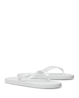 Click here for Tory Burch Womens Kira Padded Flip Flop Sandals prices