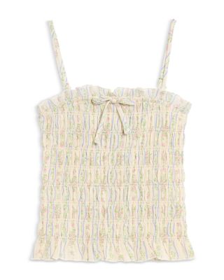 Click here for KatieJnyc Girls Tween Alma Top - Big Kid prices