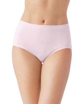 Click here for Wacoal Understated Cotton Briefs prices