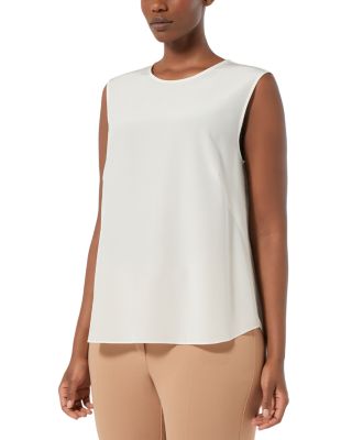 Click here for Marina Rinaldi Armony Silk Top prices