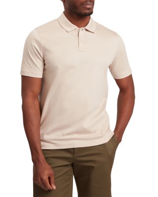Click here for Ted Baker Connall Soft Touch Polo Shirt prices