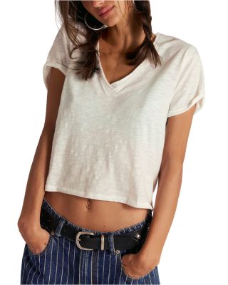 Click here for Free People Take 2 Tee prices