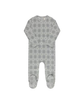 Click here for Elys & Co. Unisex Cotton Floral Plaid Collection F... prices