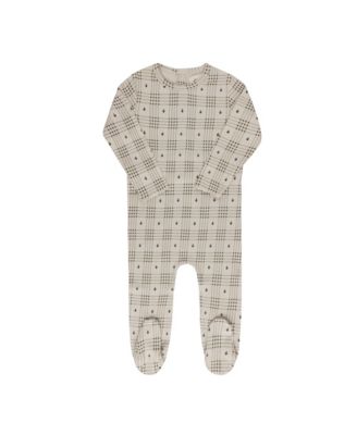Click here for Elys & Co. Unisex Cotton Floral Plaid Collection F... prices