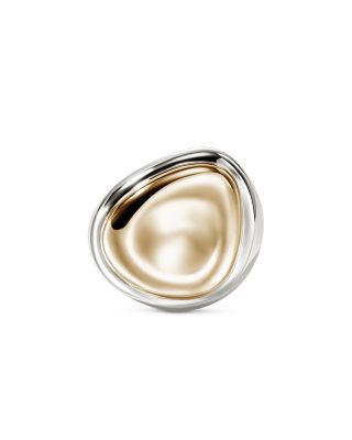 Click here for John Hardy 14K Yellow Gold & Sterling Silver Surf... prices