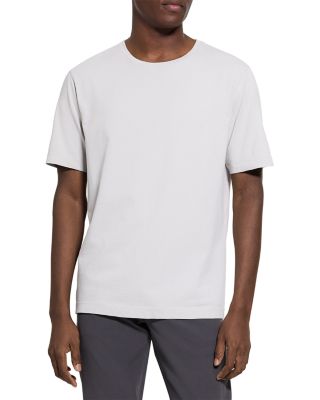Click here for Theory Short Sleeve Crewneck Tee prices