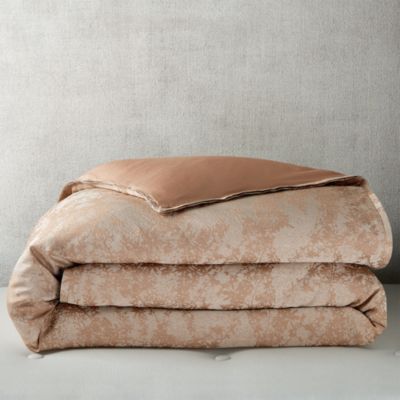 Click here for Hudson Park Collection Branchwork Duvet Cover  Ful... prices