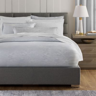 Click here for Hudson Park Collection Tropea King Sham  Set of 2... prices