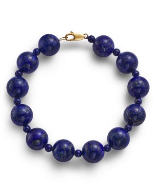 Click here for Bloomingdales Fine Collection Lapis Lazuli Beaded... prices