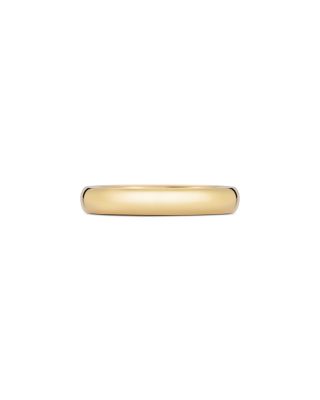 Click here for Walters Faith 18K Yellow Gold Classic 3.5mm Band R... prices